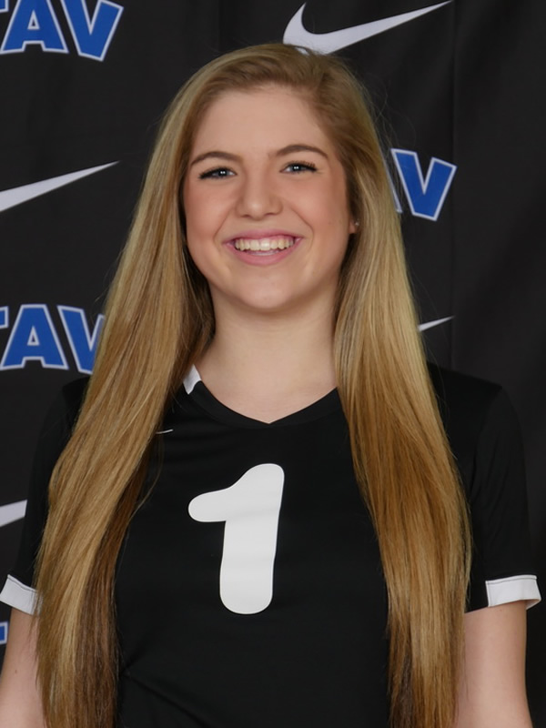 Texas Advantage Volleyball Club