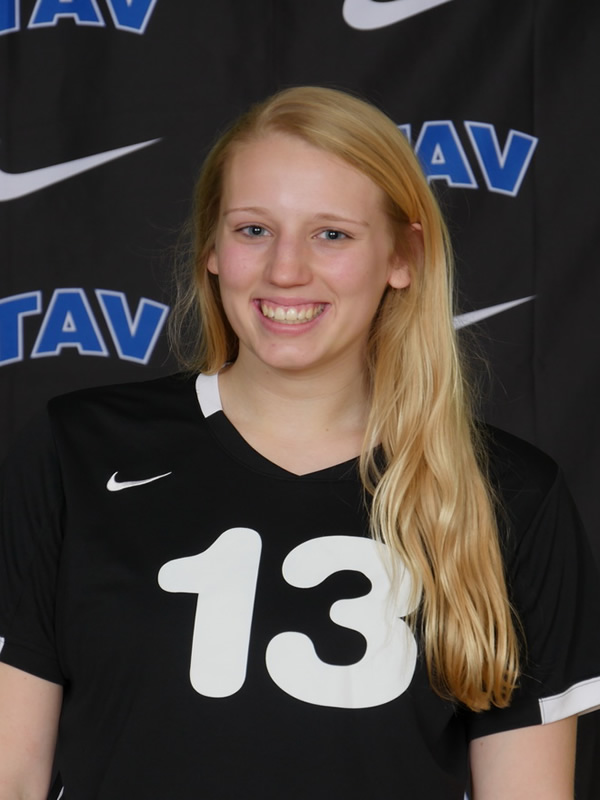 Texas Advantage Volleyball Club