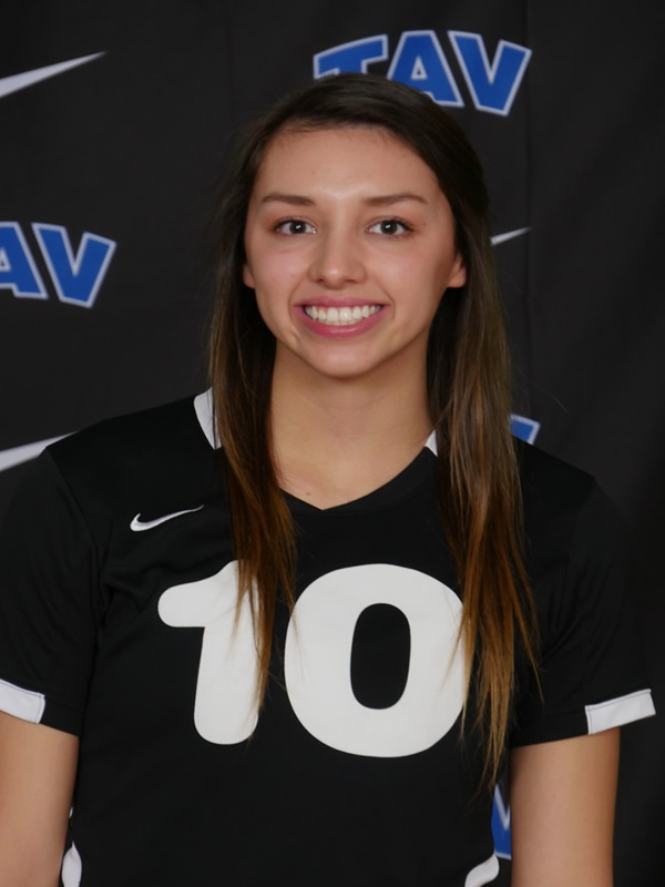 Texas Advantage Volleyball Club