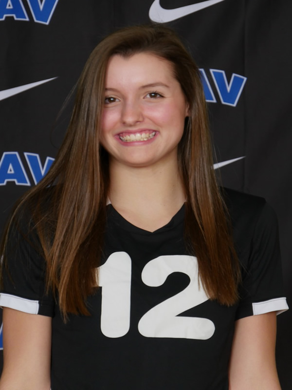 Texas Advantage Volleyball Club