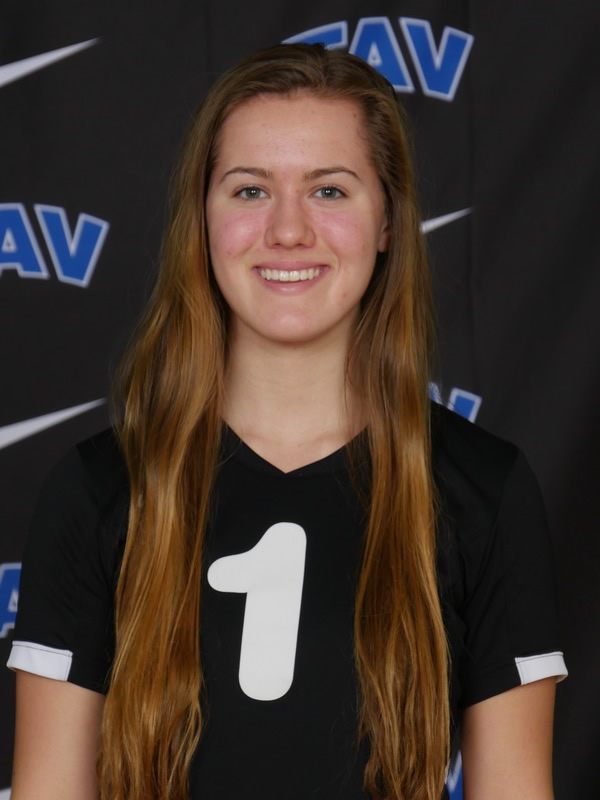 Texas Advantage Volleyball Club