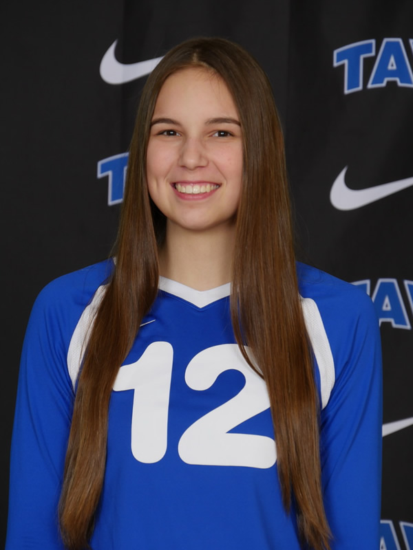 Texas Advantage Volleyball Club