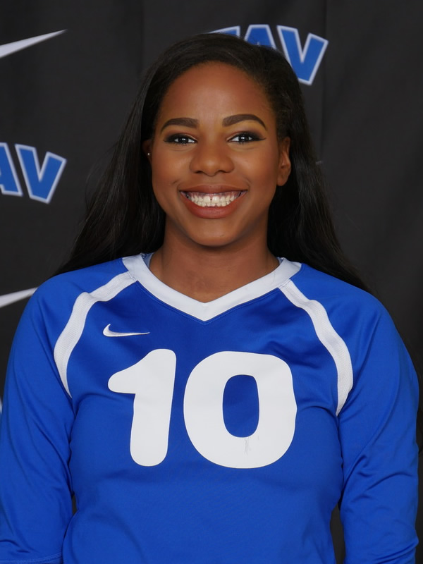 Texas Advantage Volleyball Club