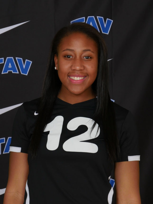 Texas Advantage Volleyball Club