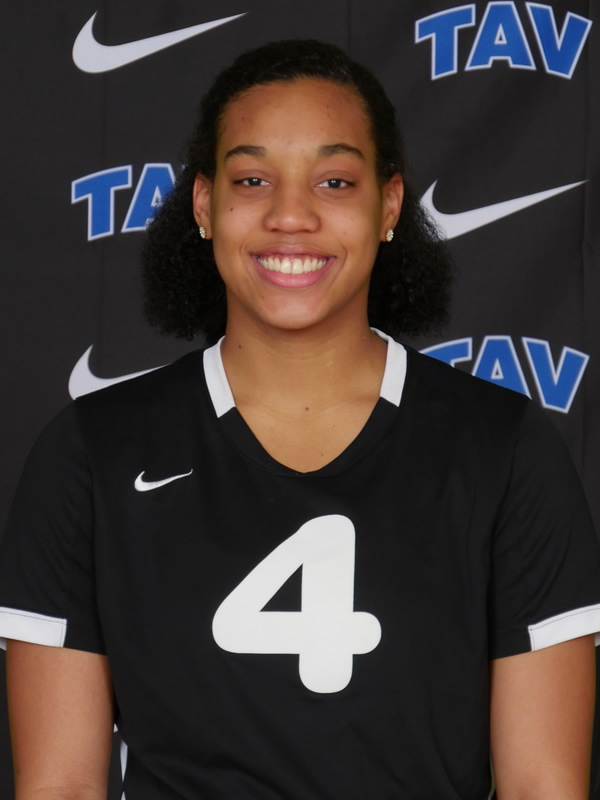 Texas Advantage Volleyball Club