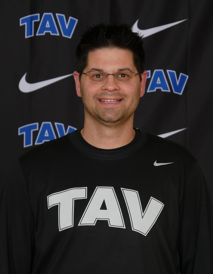 Texas Advantage Volleyball Club